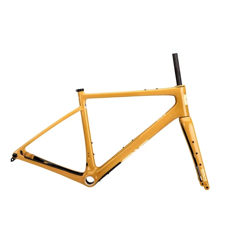 Cyclocross Frame